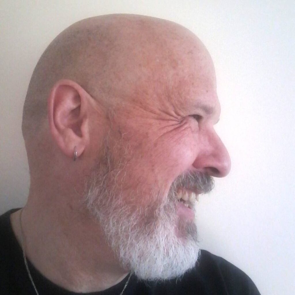 About Me – Andy Slater's Website